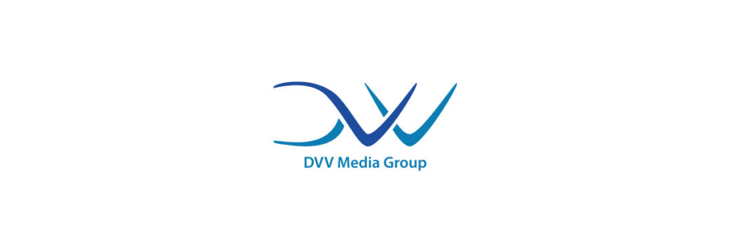Home - DVV Media